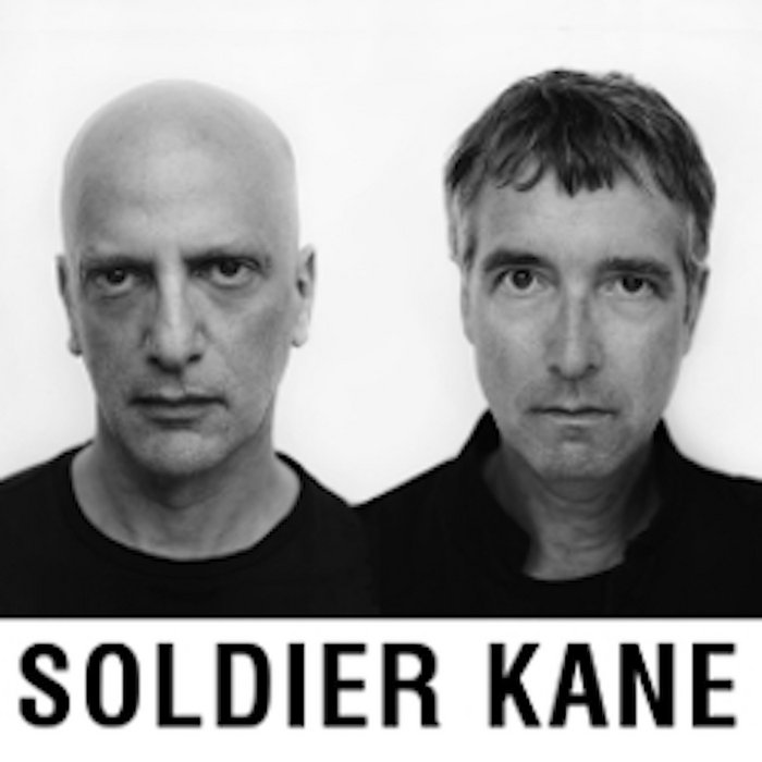 Soldier Kane | Dave Soldier and Jonathan Kane | Dave Soldier