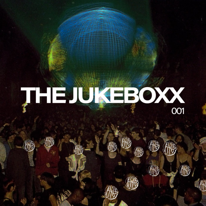The Jukeboxx Vol.1 | James Juke