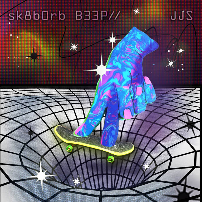 sk8b0rb B33P | JJS