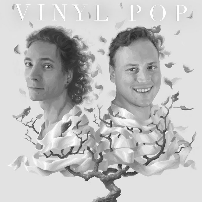 Bones | Vinyl Pop