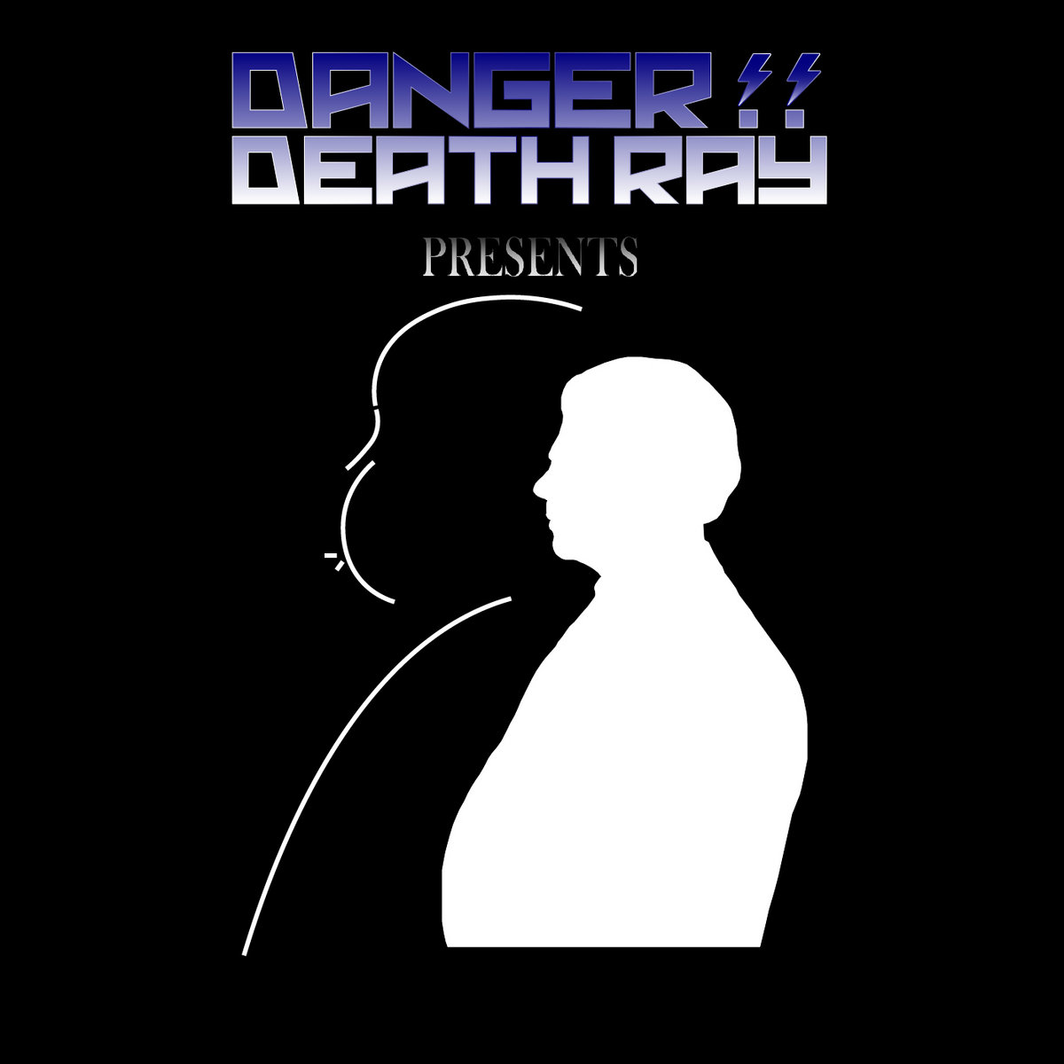 Presents the Alfred Hitchcock Theme | Danger!! Death Ray