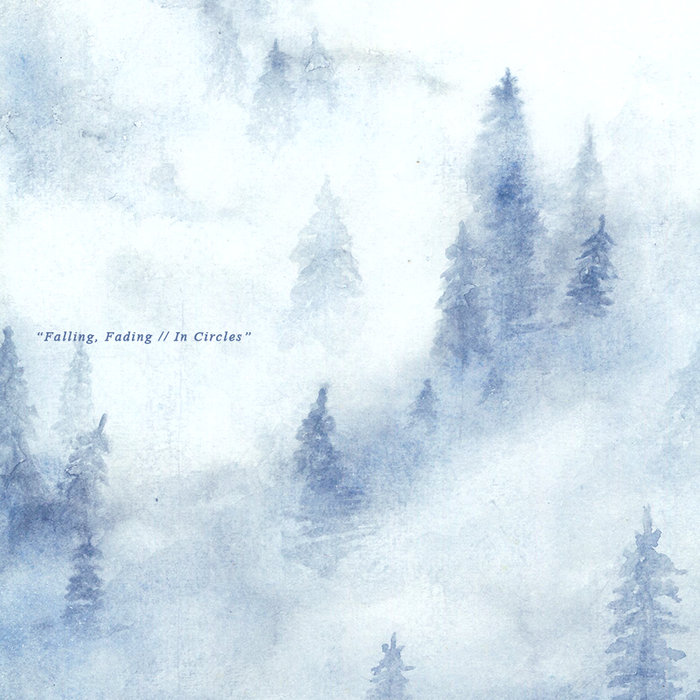 Falling, Fading / In Circles | ASHN