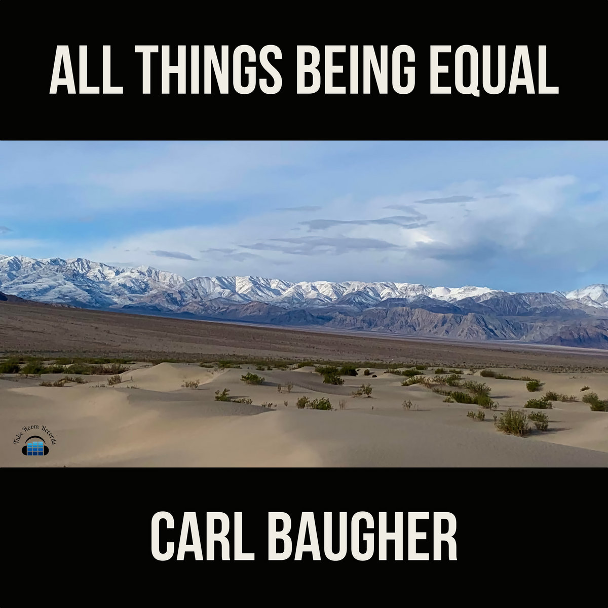 All Things Being Equal | Carl Baugher