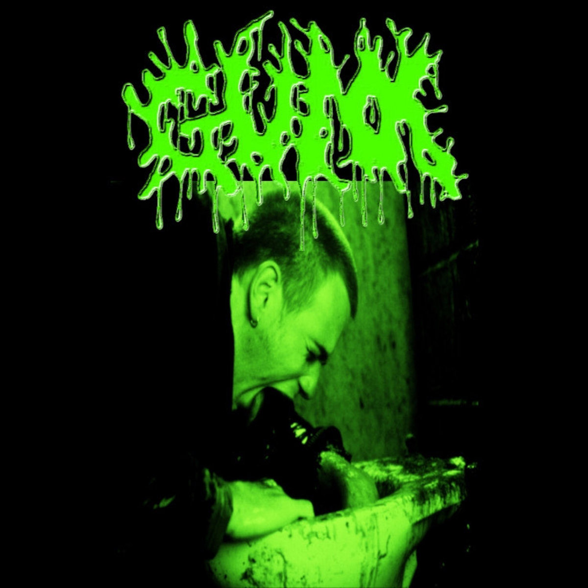 Sweet Shit | GUNK | Gunk