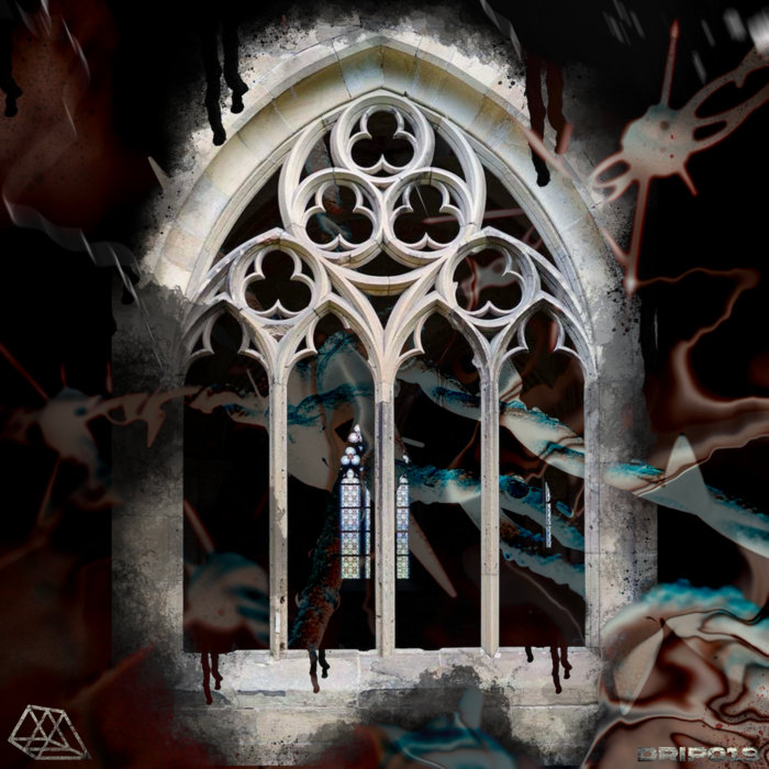 Loveless Husk [DRIP019] | RAMKKA /Inc LIKIKON, CXRE, PAOLO ZEN ...