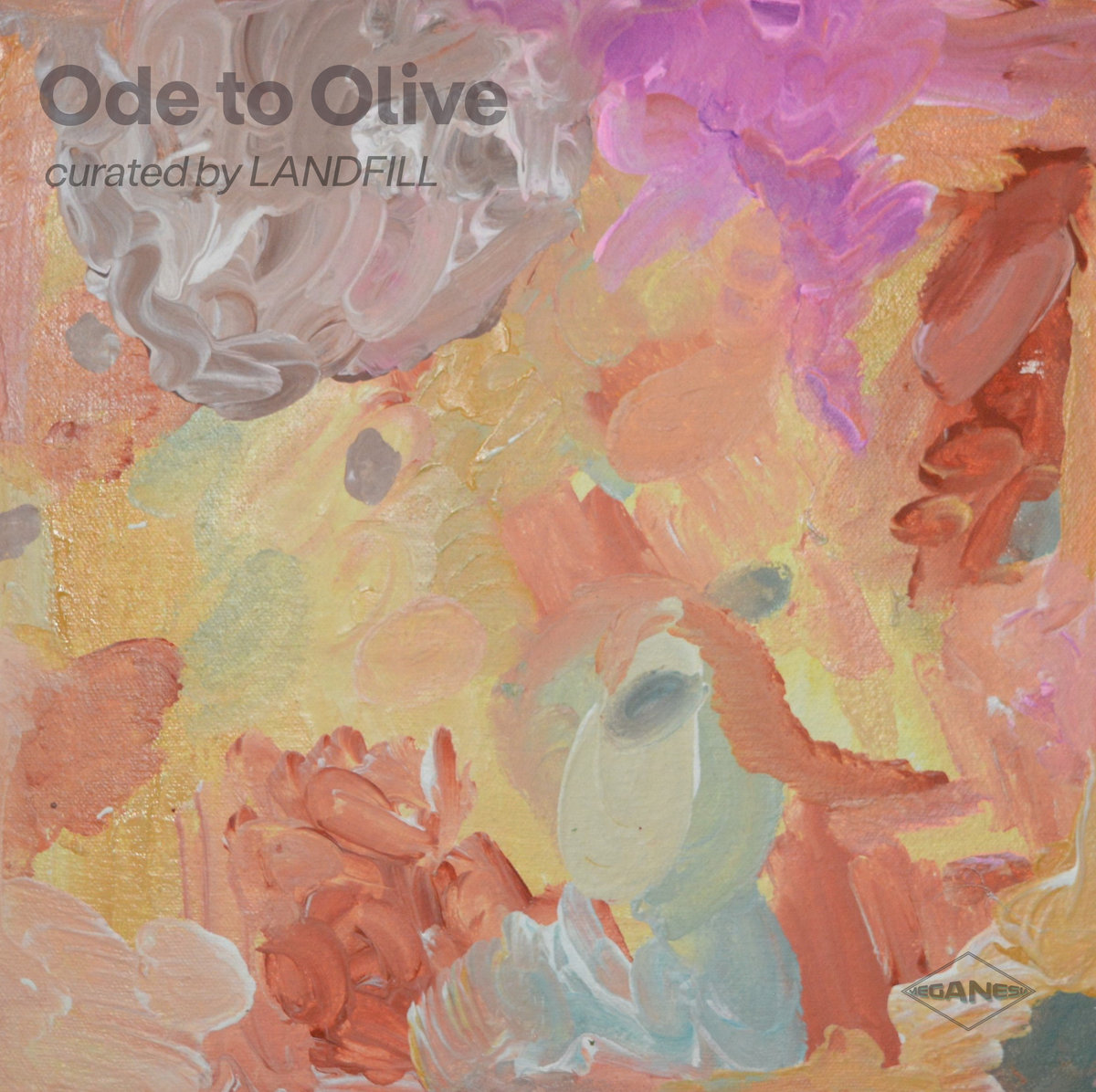 Ode to Olive [curated by LANDFILL] | MEGANESIA