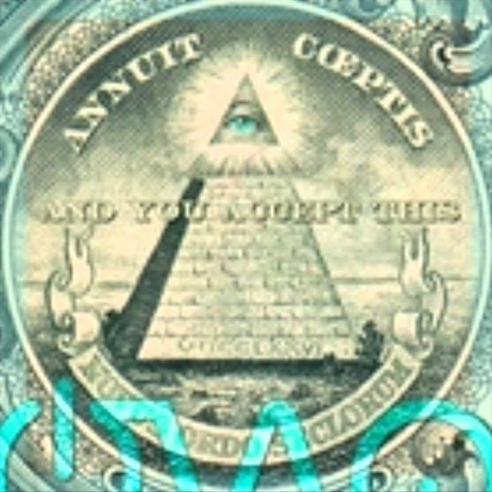 Annuit Coeptis (And You Accept This) | OVLO