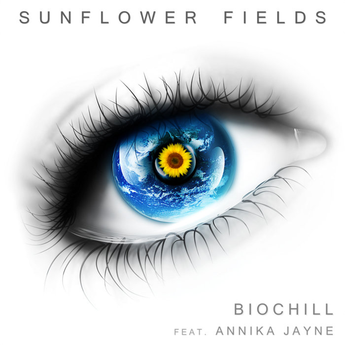 Sunflower Fields | Biochill