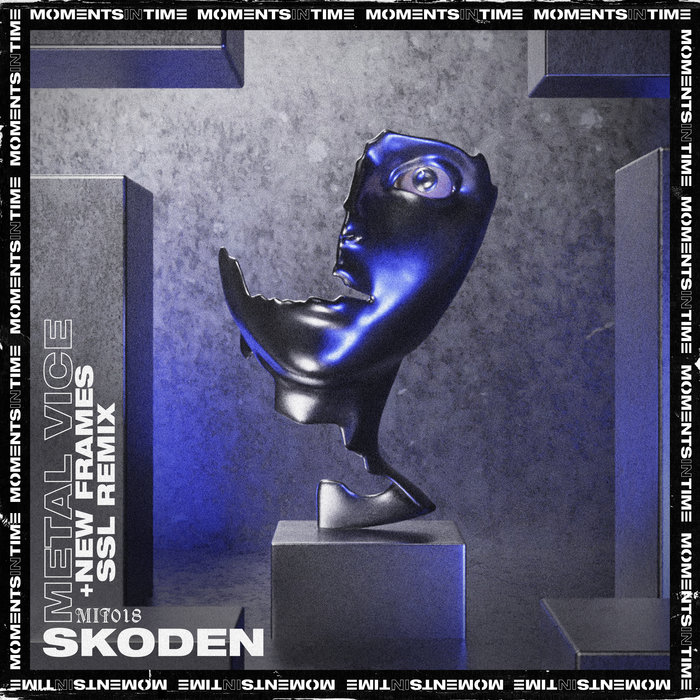 Metal Vice | Skoden | Moments In Time