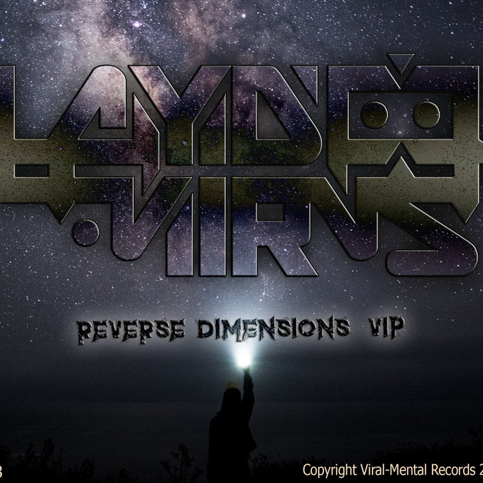 Reverse Dimensions VIP | Laydee Virus