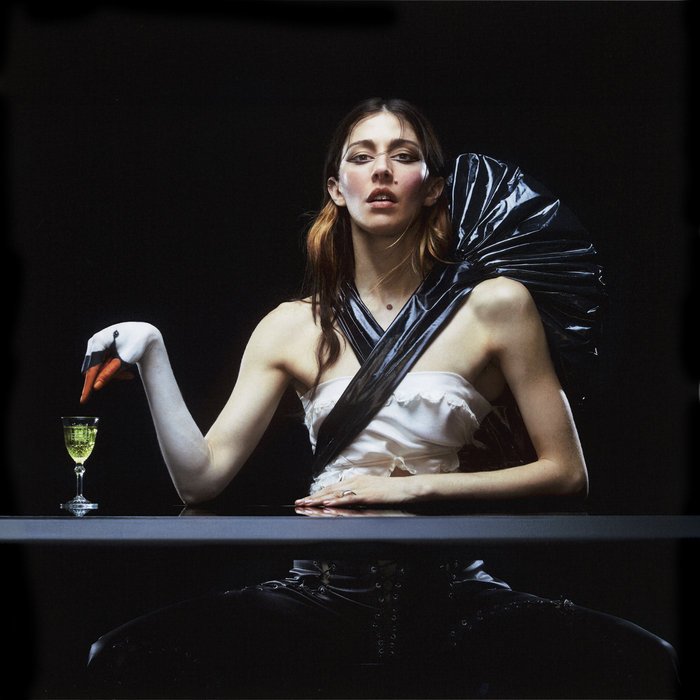 Dang | Caroline Polachek