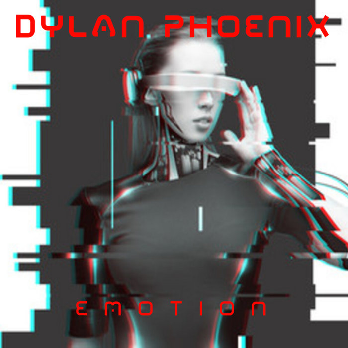 Emotion (EP) | Dylan Phoenix