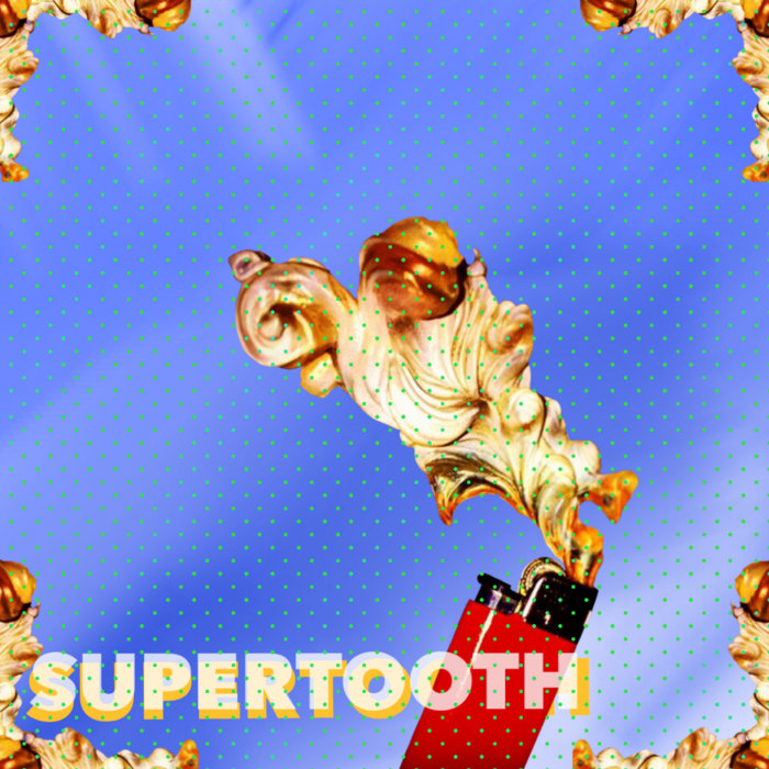 SuperTooth | SuperTooth