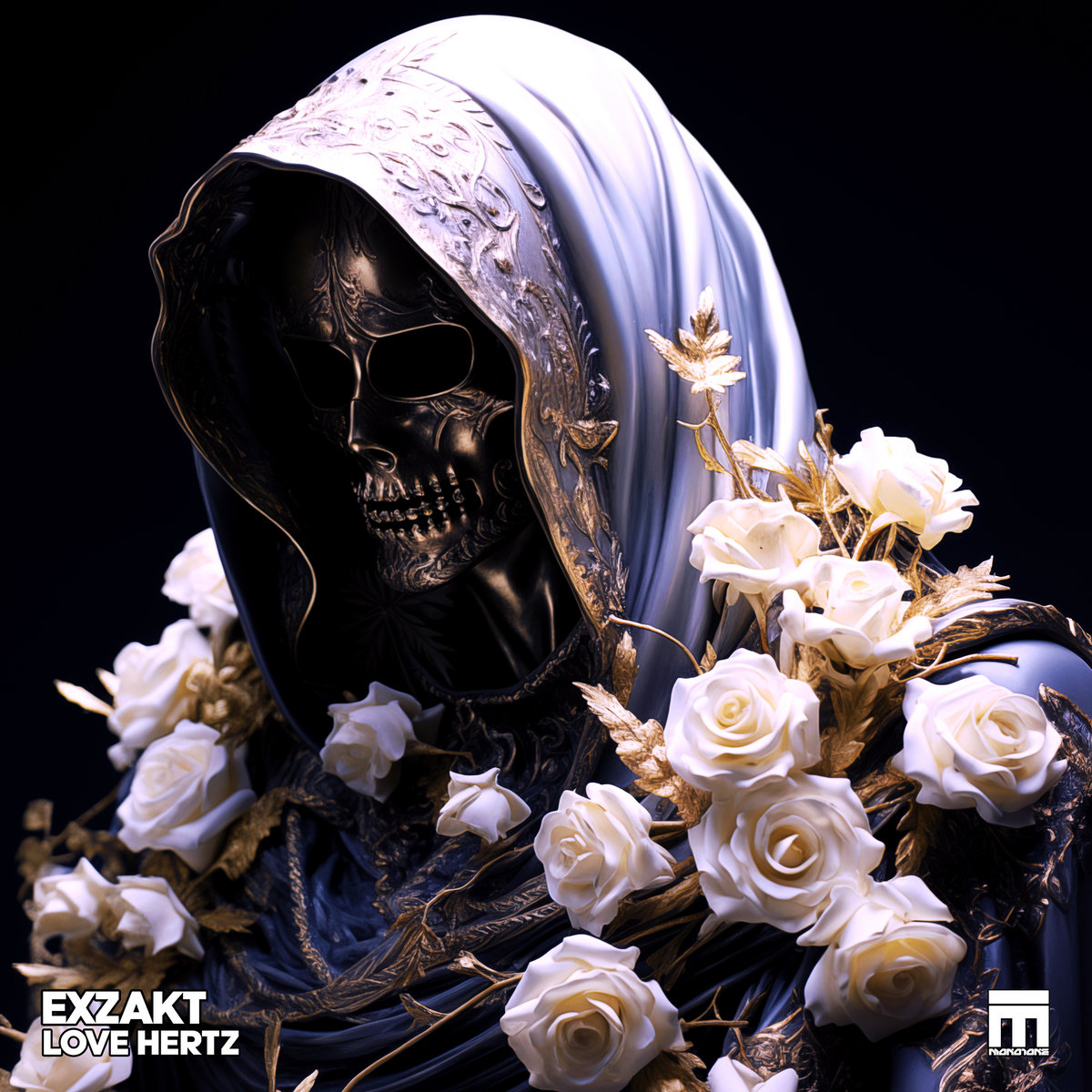 LoveHertz | EXZAKT | Monotone / Future Electro