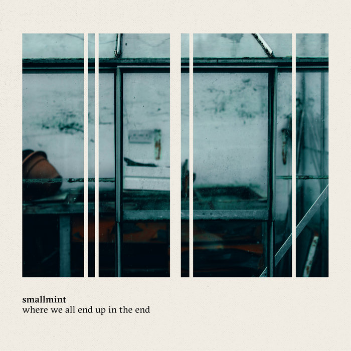 where we all end up in the end | smallmint