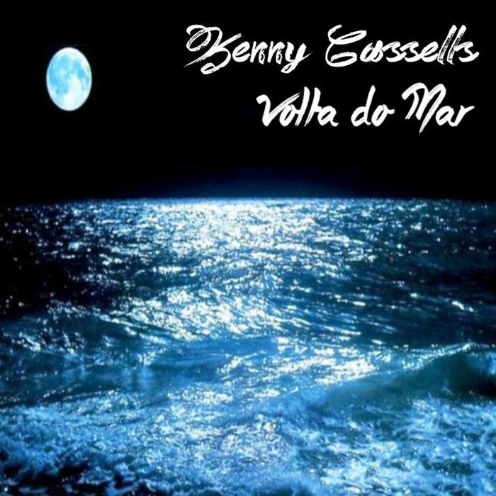 Volta do Mar EP | Kenny Cassells
