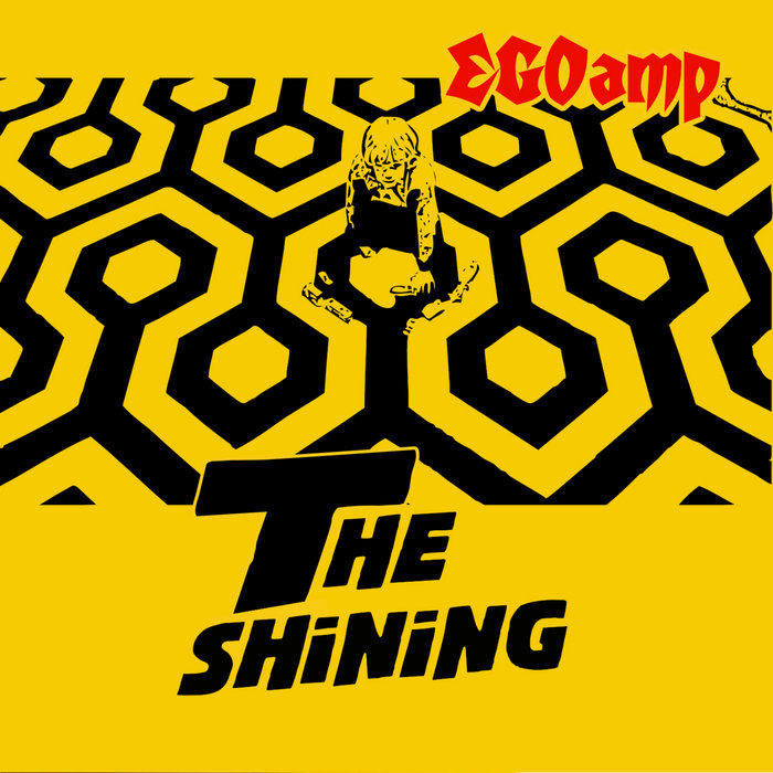 The Shining EP | EGOamp