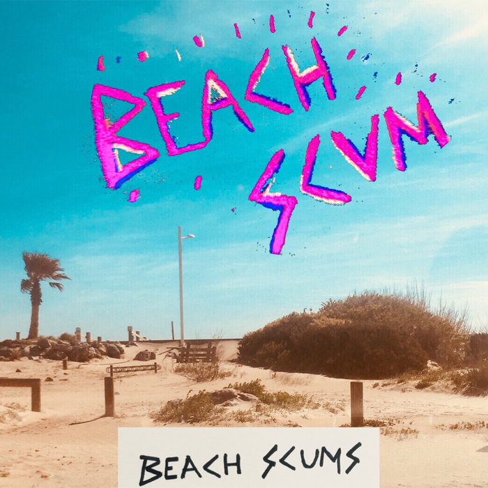 Beach Scvms | beach scum