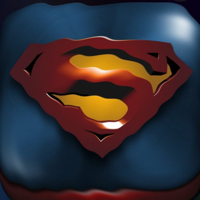 Superman ReTouched | MIdas reTouch
