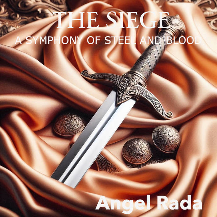 the Siege | Angel Rada