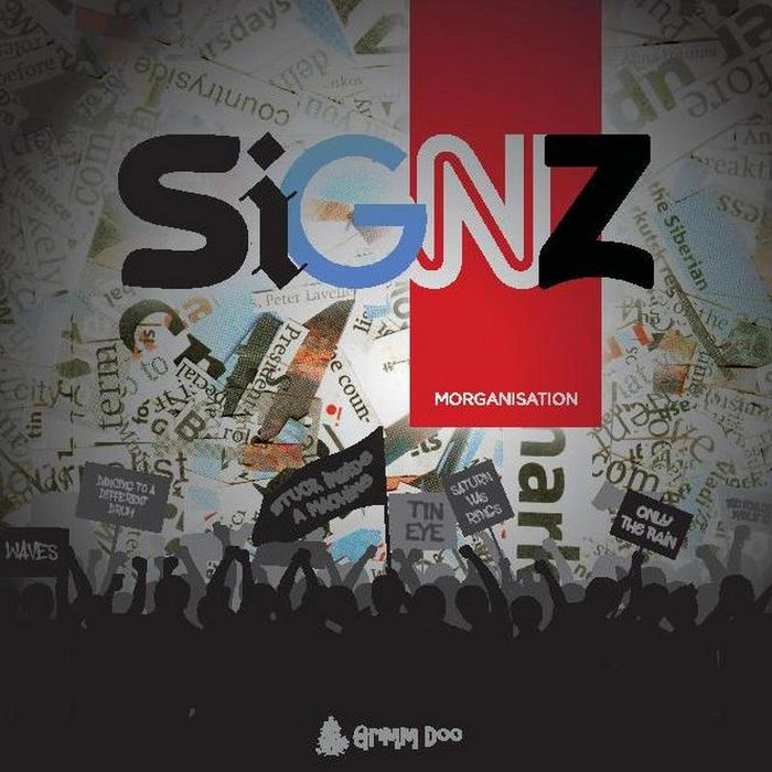 Signz | MOrganisation