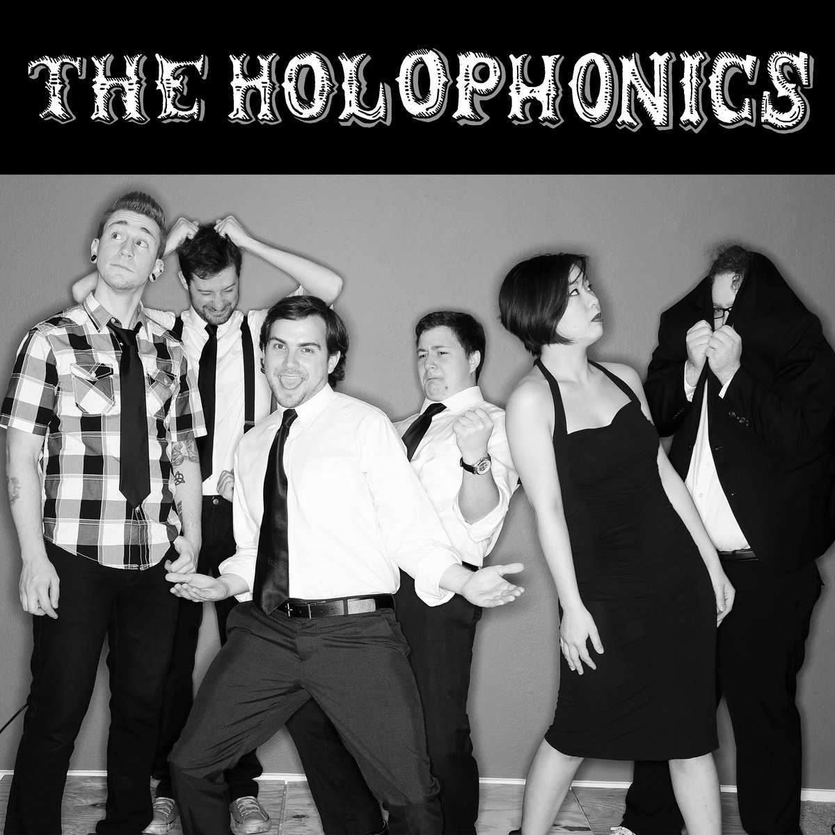 B Side? Is That Still A Thing? | The Holophonics