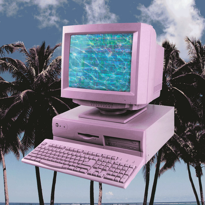 Vaporwave | Nakata7