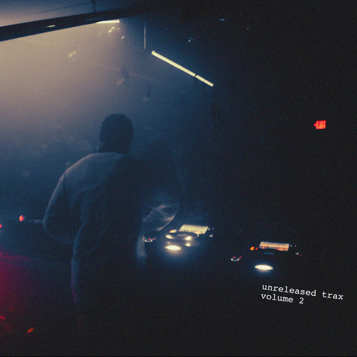 Unreleased Trax Vol. 2 | AceMo