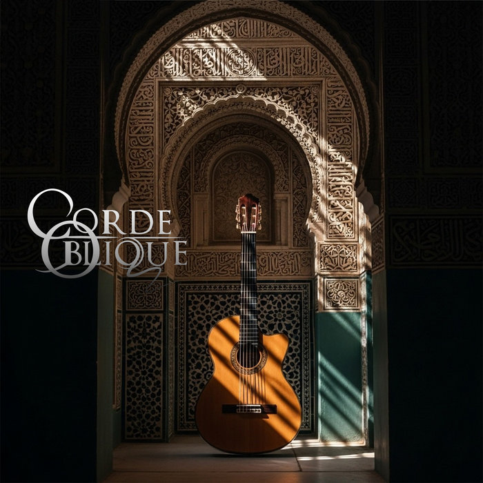Capricho Arabe | Corde Oblique