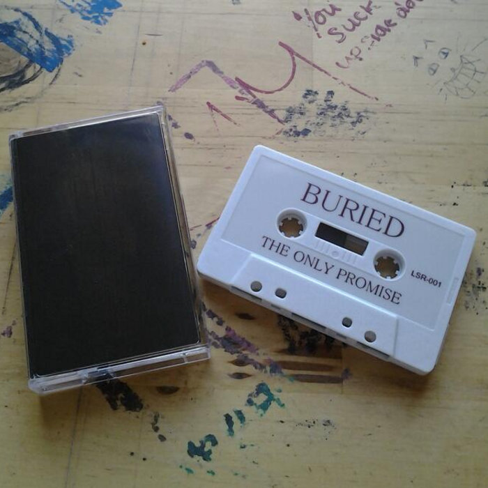 The Only Promise | Buried | BURIED