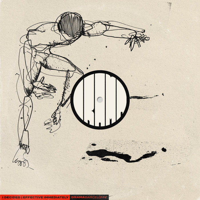 Effective Immediately | i decided | Drama BCN