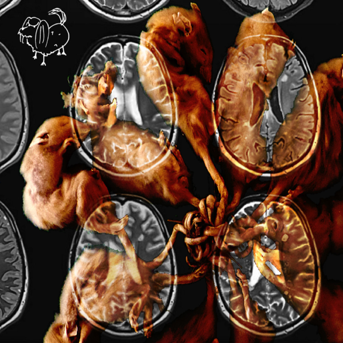 Lower the Backup Rat! LP | Witchdoctor & Pigline