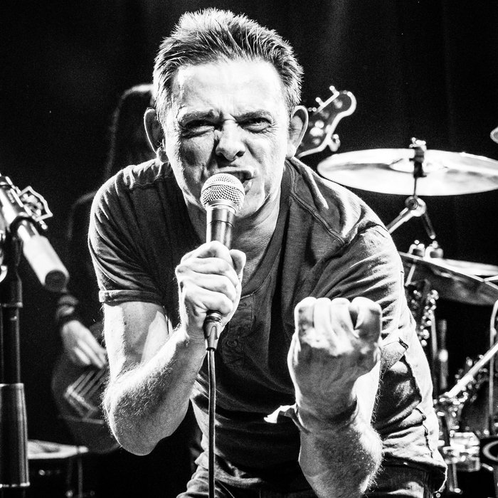 Turning Away | Alan Reed