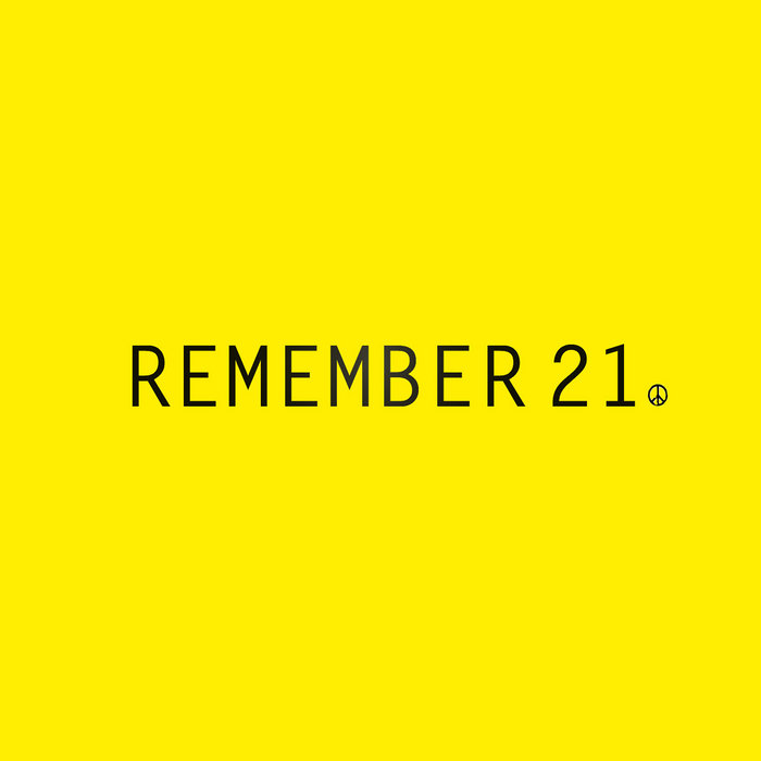 Remember 21 | Nikk Nice