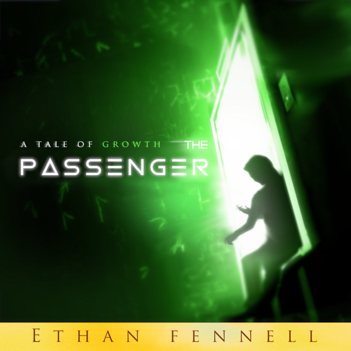 The Passenger | Ethan Fennell