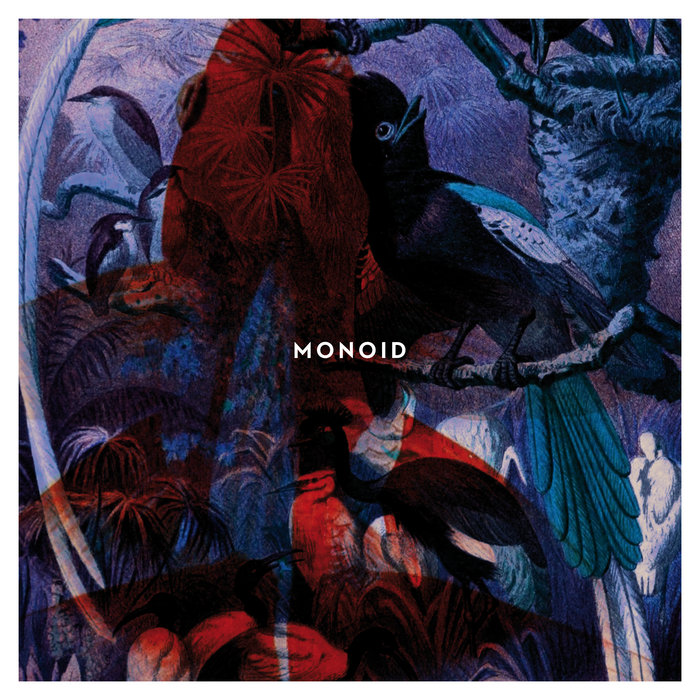 MONOID | Monoid
