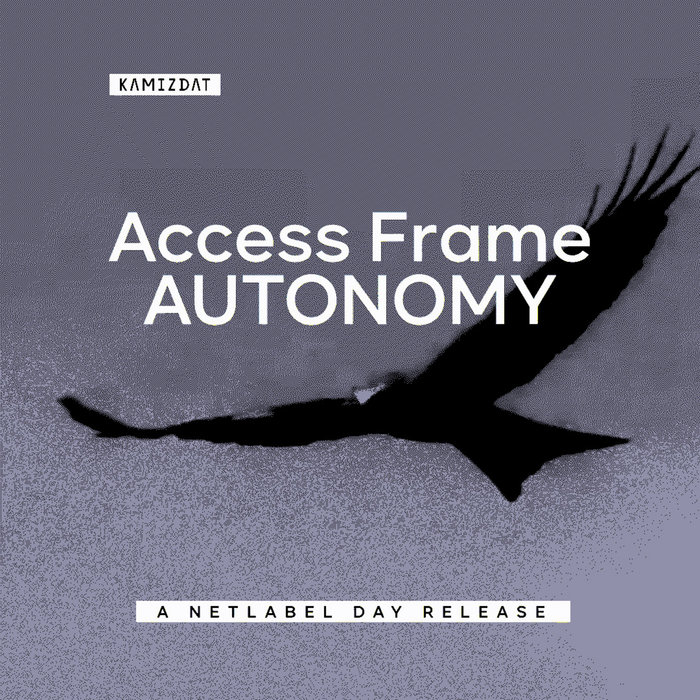 Access Frame: Autonomy | Kamizdat