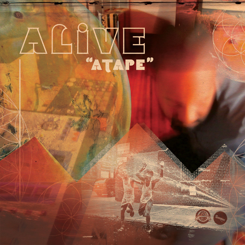 "aTape" | aLive | (iN)Sect Records