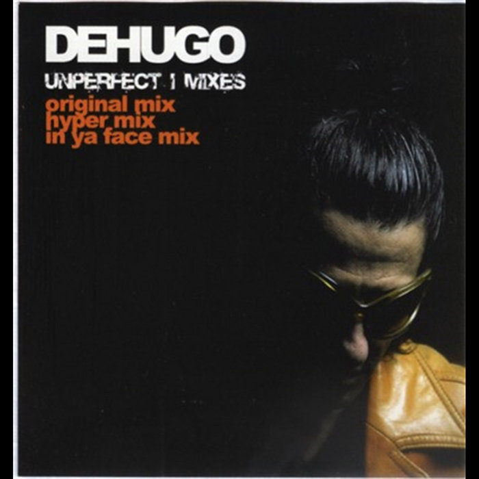 Unperfect I | Christian Dehugo