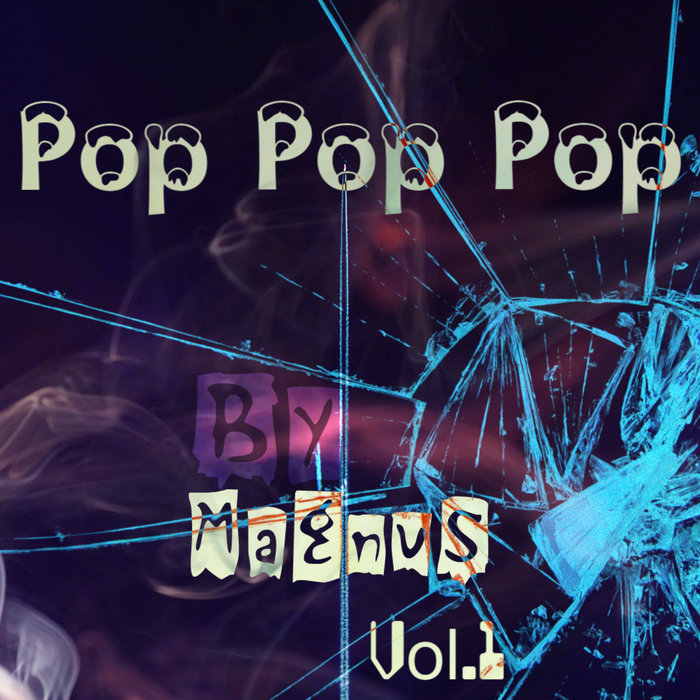 POP POP POP | Popping MagnuS
