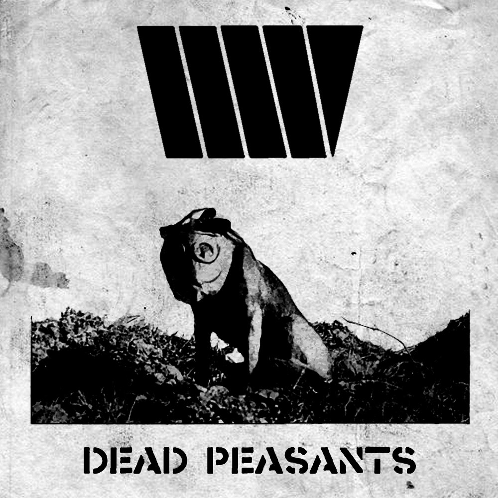 Dead Peasants b/w Janitor's Version | Wooden Wives