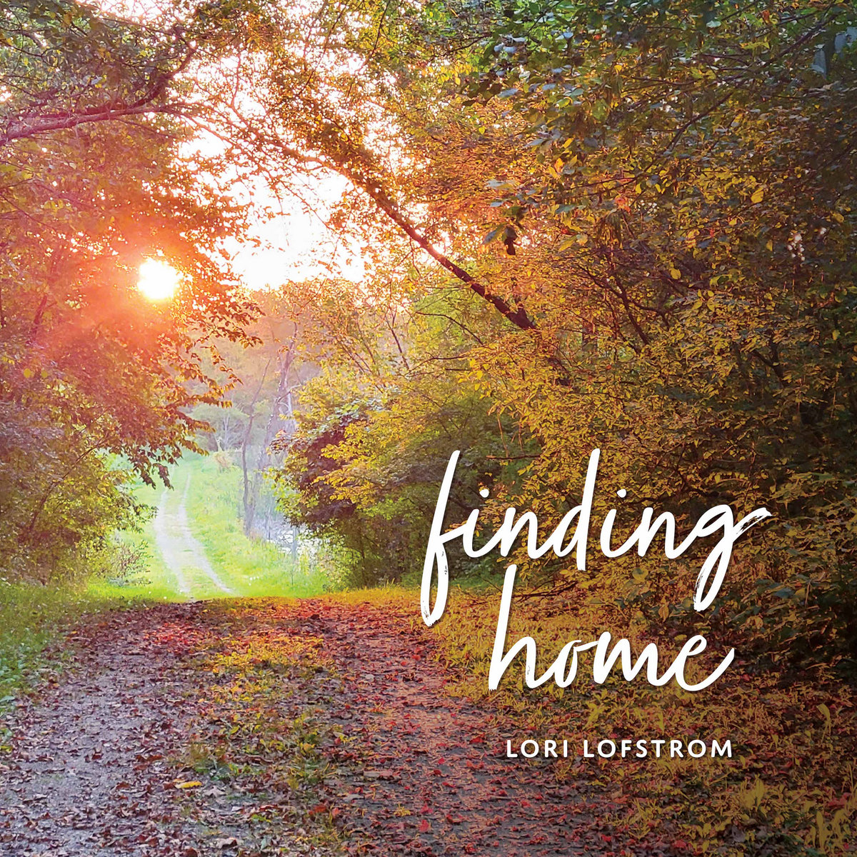 Finding Home | Lori Lofstrom