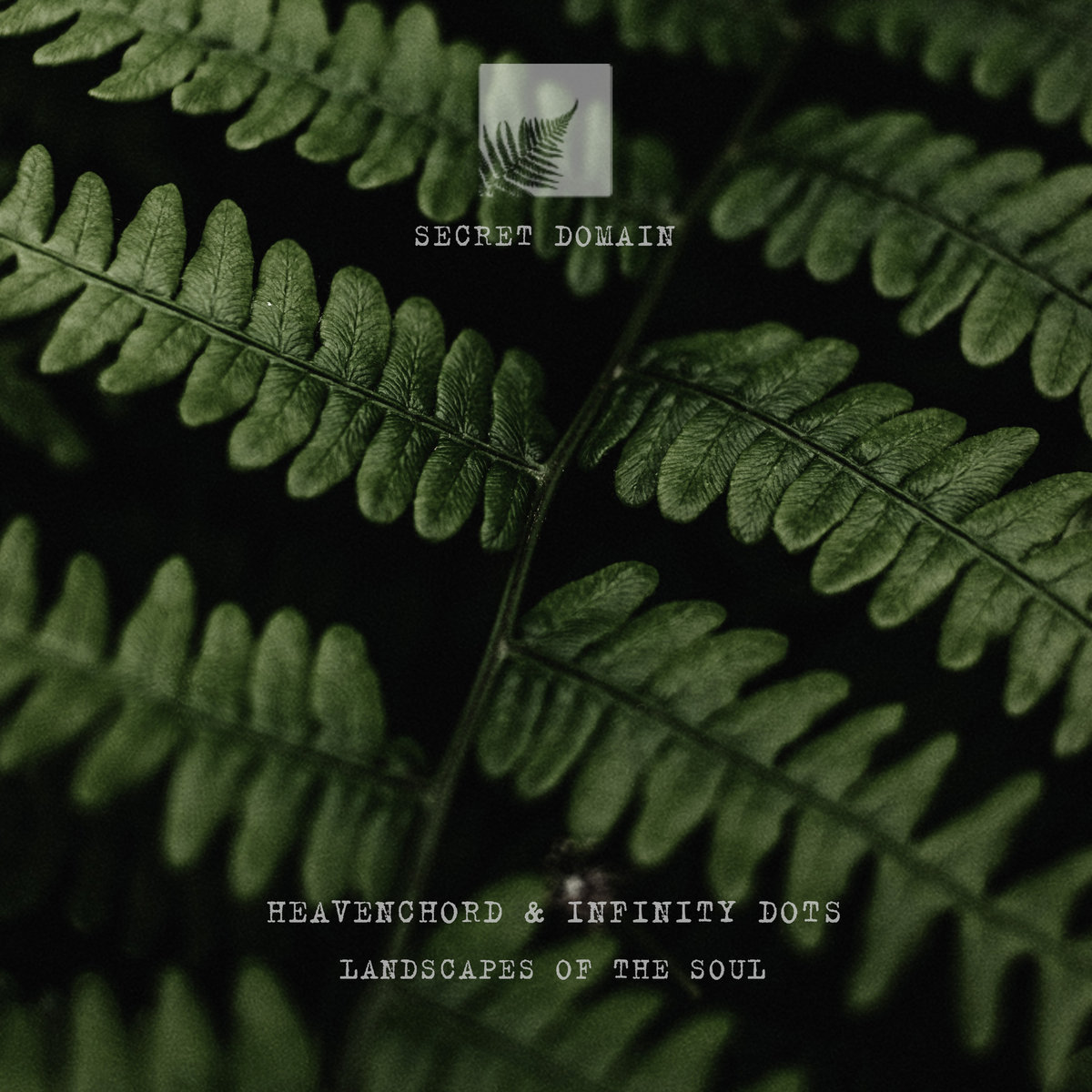 Heavenchord & Infinity Dots - Landscapes Of The Soul | Heavenchord ...
