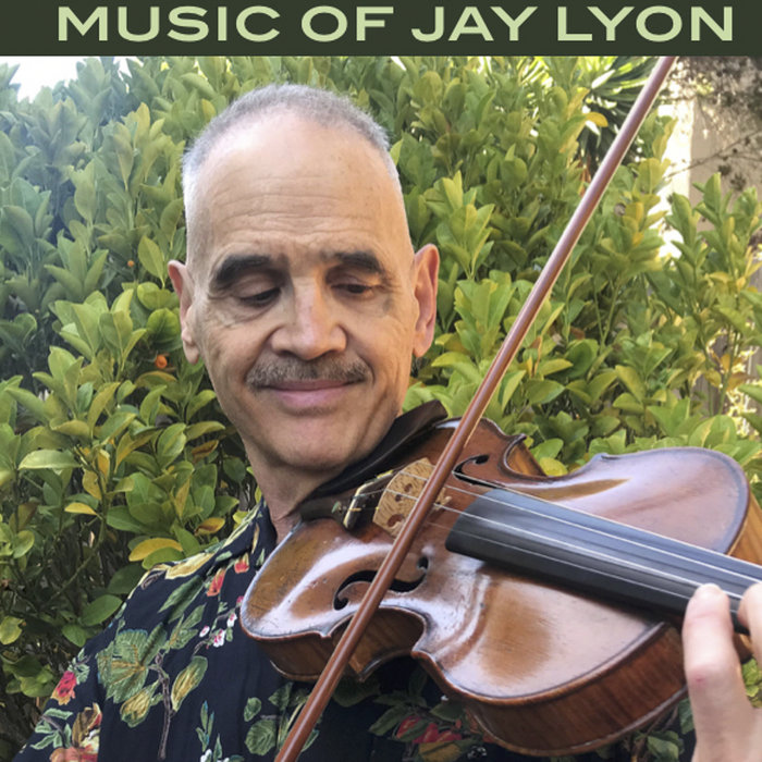 Ain't Gonna Study War No More | Jay Lyon