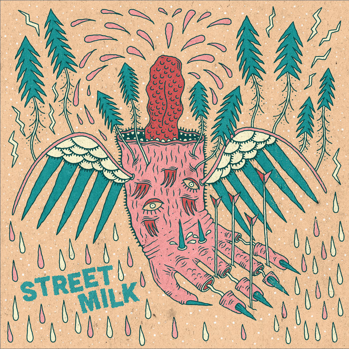 Street Milk | Street Milk