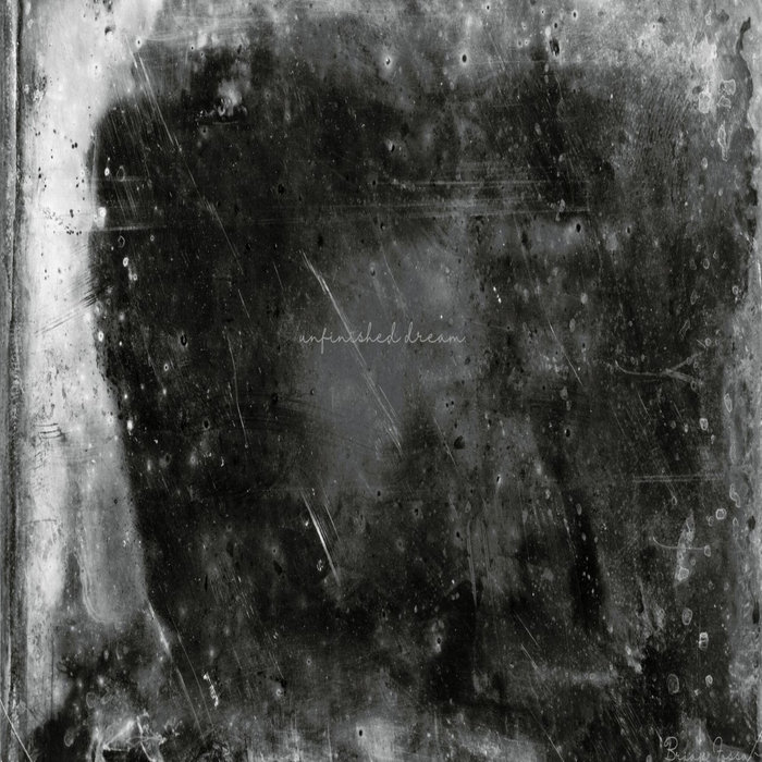 Unfinished Dream | Brian Fossa