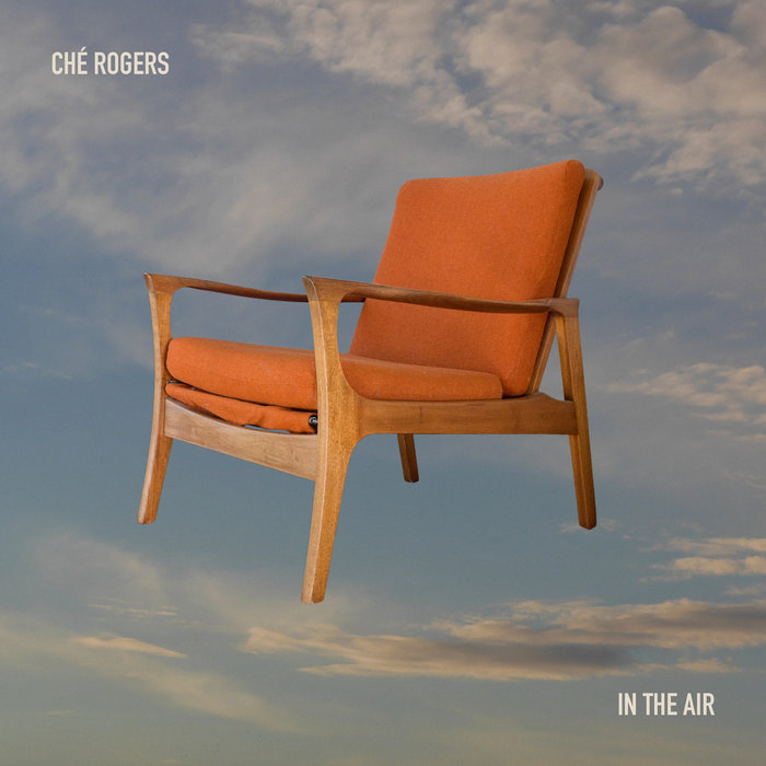 In The Air | Ché Rogers