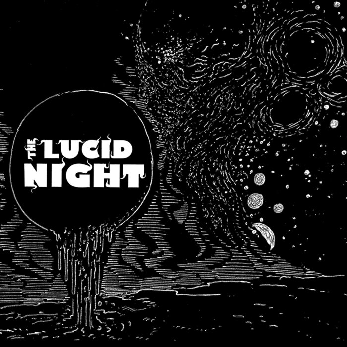 Demo I | The Lucid Night