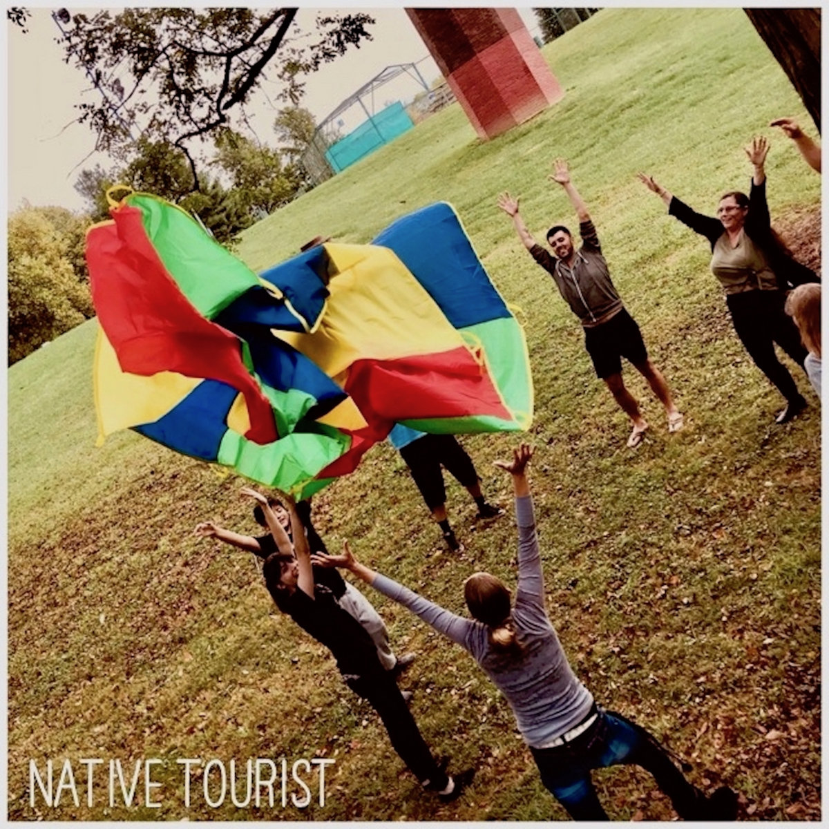 Albert | Native Tourist