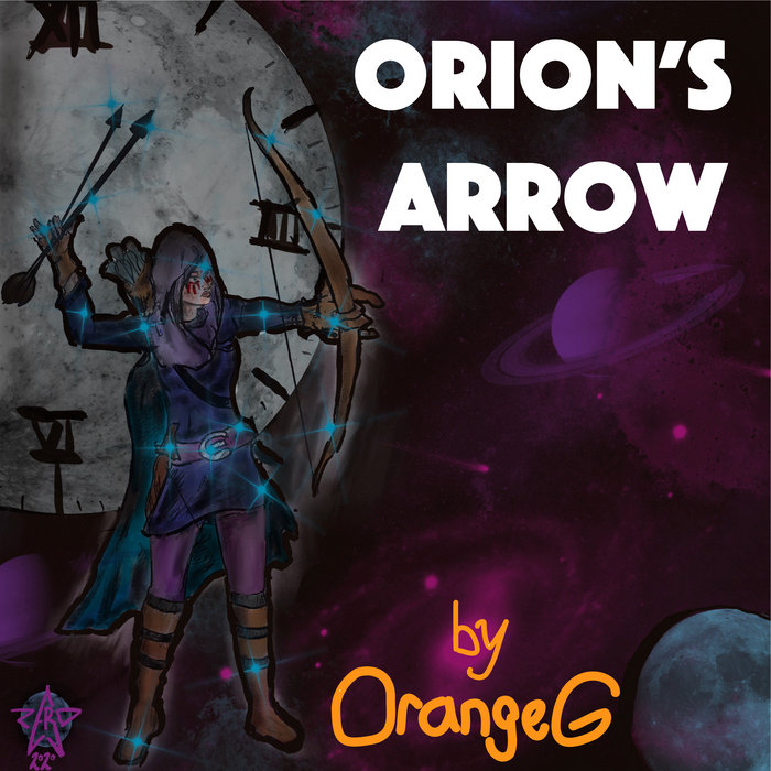 Orion's Arrow | OrangeG